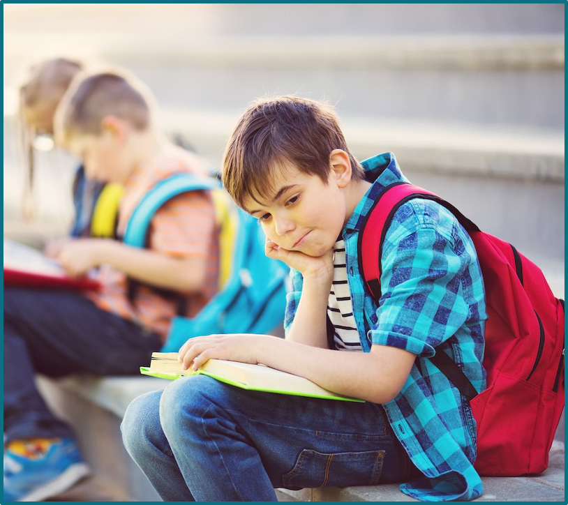 Home - ASD Parenting Journey