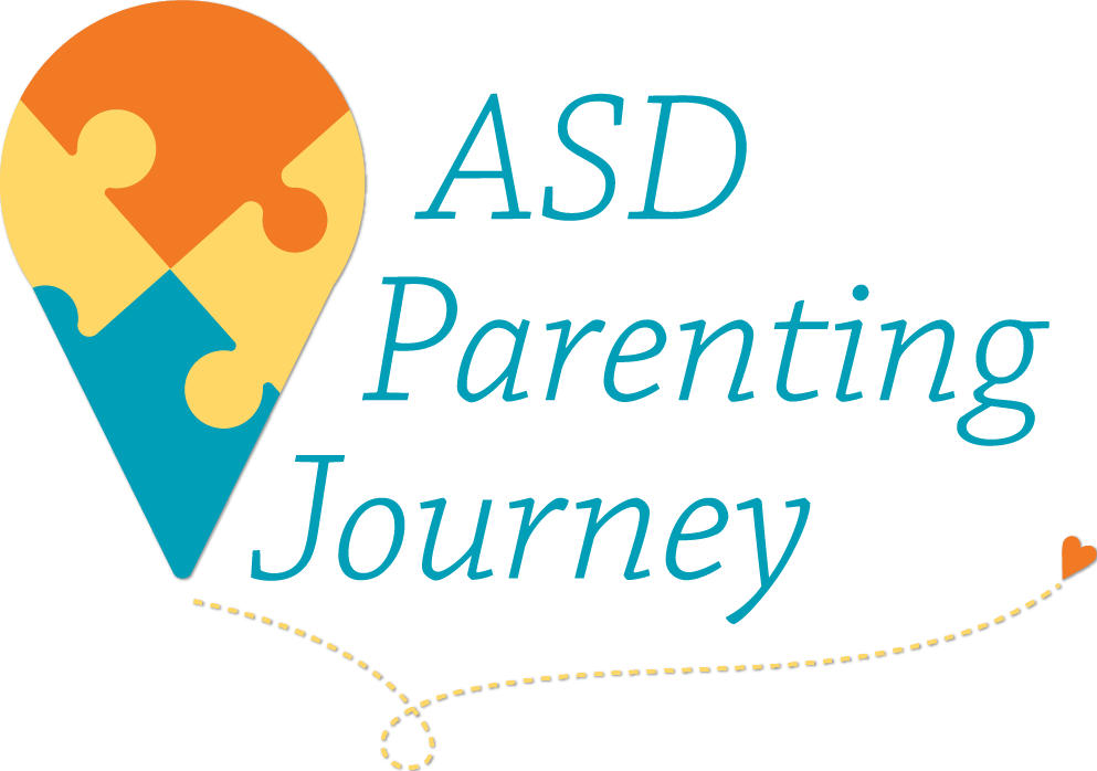 The CALM Compass - ASD Parenting Journey